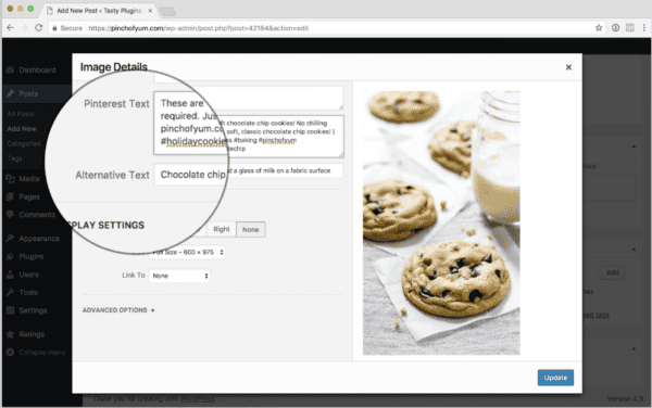 How to Start a Successful Food Blog in 6 Easy Steps | Butternut Bakery