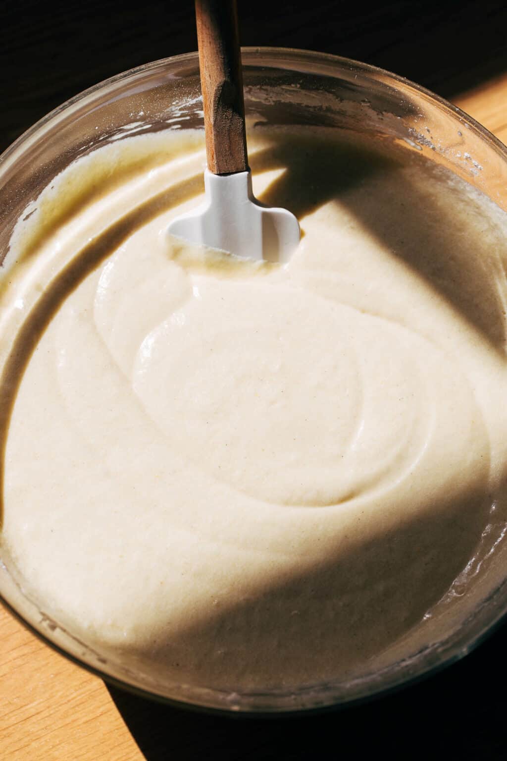 SUPER MOIST Gluten Free Vanilla Cake | Butternut Bakery