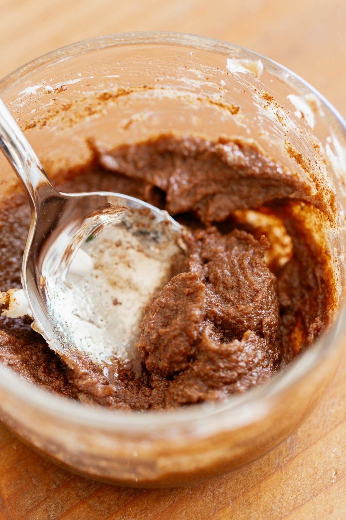 Spiced Maple Butter Cookies - Butternut Bakery