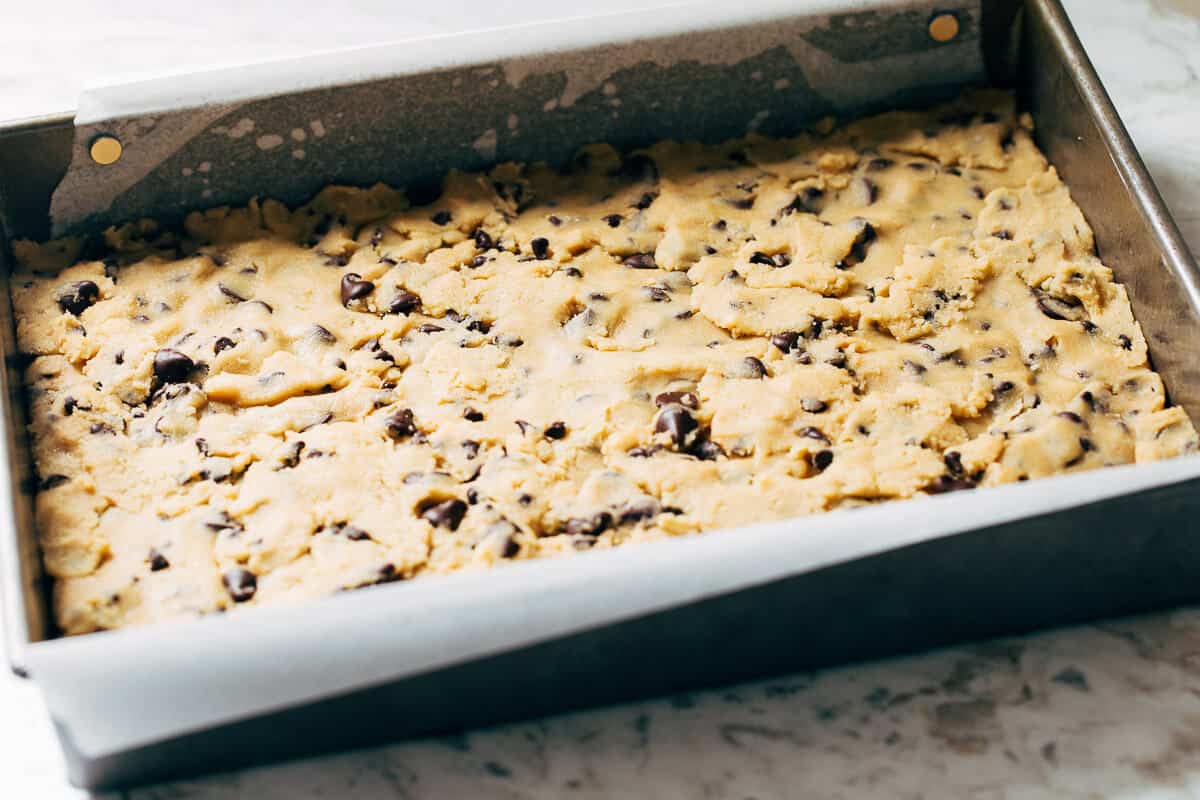 The BEST Brookies - Butternut Bakery